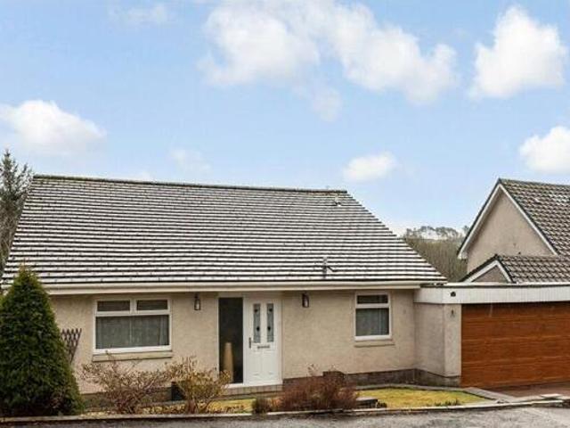 4 Bedroom Detached House For Sale In East Kilbride, South Lanarkshire