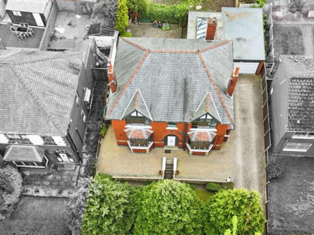 4 bedroom detached house for sale in East Lynne, Harper Green Road, Doe Hey, BL4