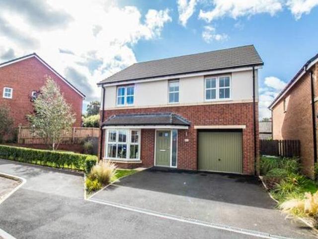 4 Bedroom Detached House For Sale In East Rainton, Houghton Le Spring