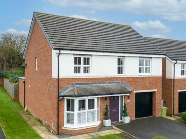 4 Bedroom Detached House For Sale In East Rainton