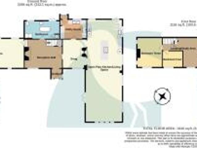 4 bedroom detached house for sale in East Street, Ash, CT3