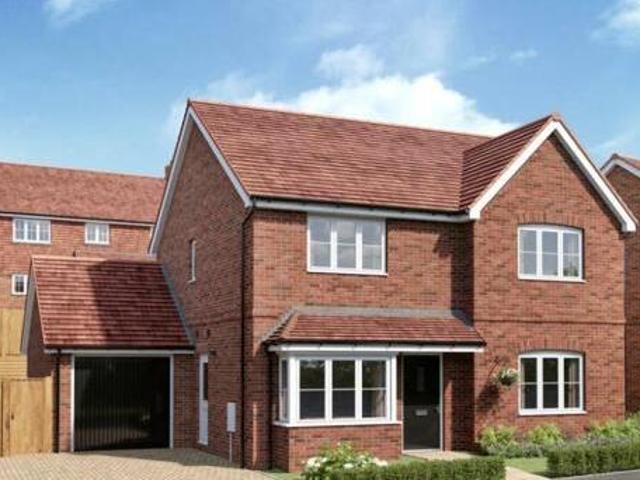 4 Bedroom Detached House For Sale In East Sussex