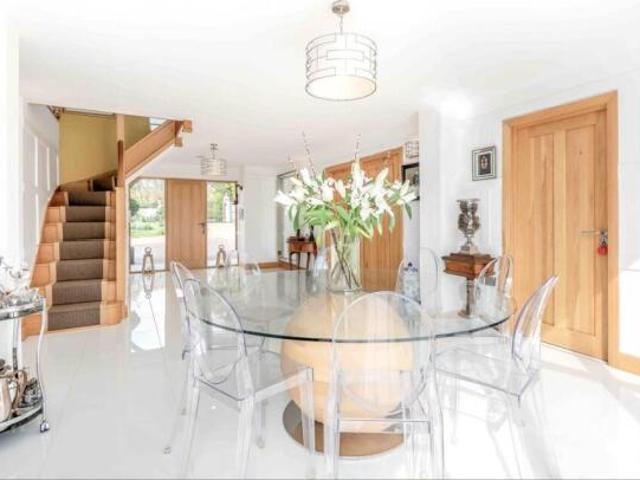 4 bedroom detached house for sale in East Sutton Road, Sutton Valence, Kent, ME17