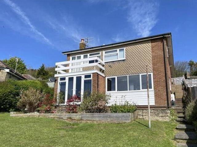 4 Bedroom Detached House For Sale In Eastbourne, East Sussex