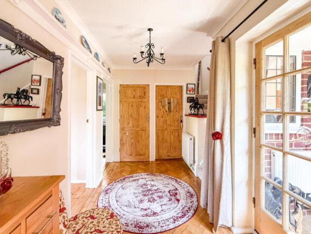 4 bedroom detached house for sale in Eastbourne, East Sussex, BN20