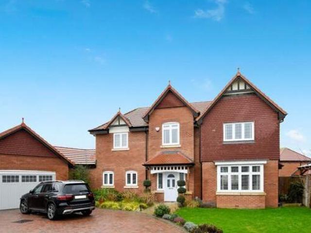 4 Bedroom Detached House For Sale In Eastchurch