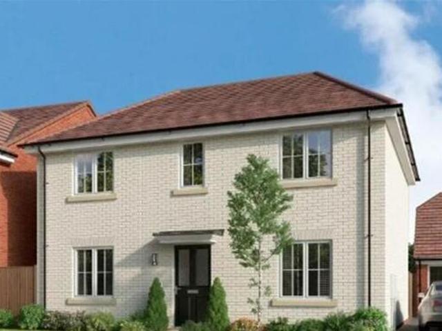 4 Bedroom Detached House For Sale In Eastergate
