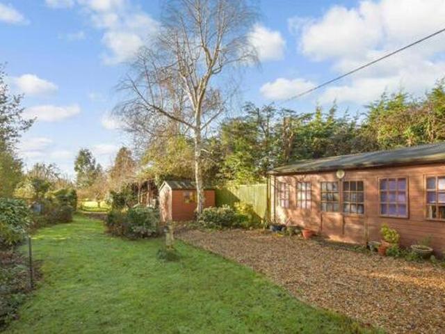 4 Bedroom Detached House For Sale In Eastergate, Chichester