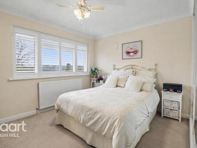 4 bedroom detached house for sale in Eastern View, Biggin Hill, TN16