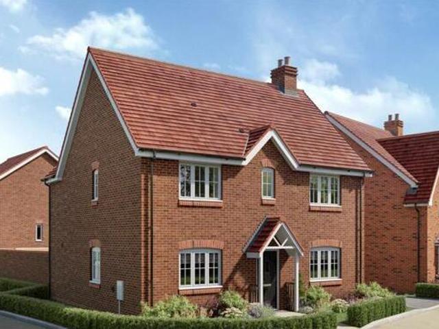 4 Bedroom Detached House For Sale In Eastern Green