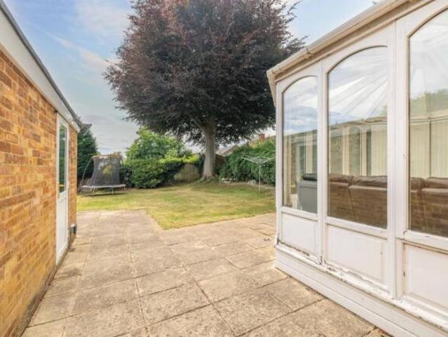4 bedroom detached house for sale in Eastfield Road, Burnham, SL1
