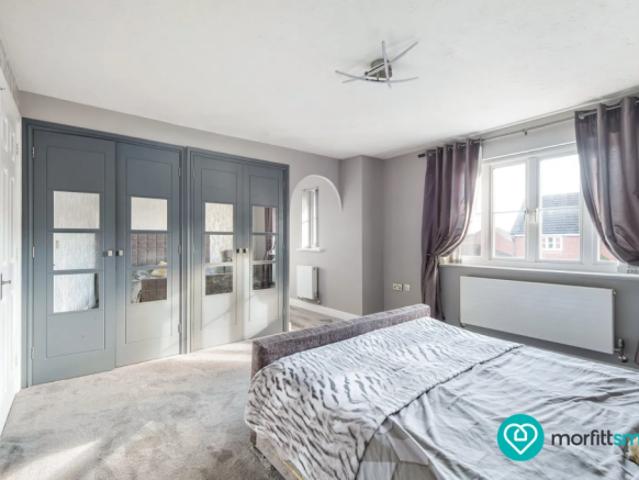 4 bedroom detached house for sale in Eastgate, Wadsley Park Village, S6 1RT, S6