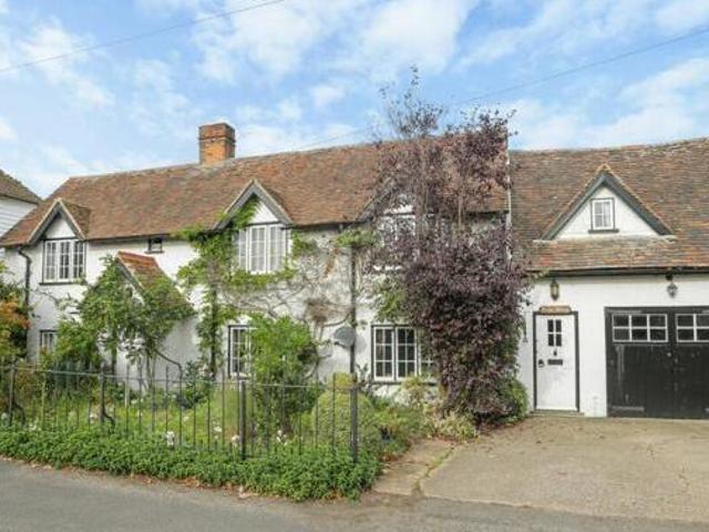 4 Bedroom Detached House For Sale In Eastling