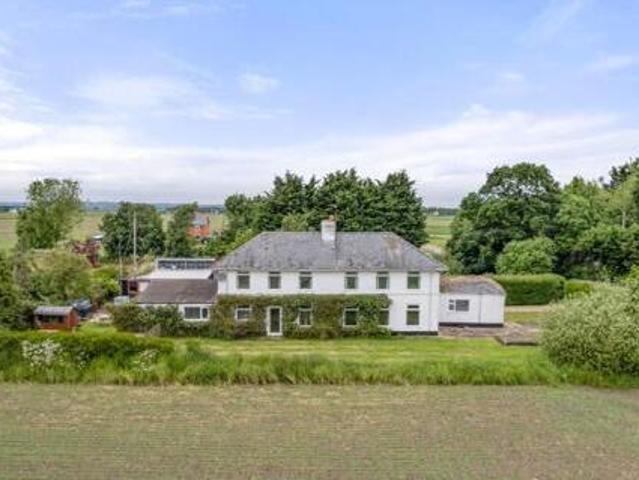 4 Bedroom Detached House For Sale In Eastville