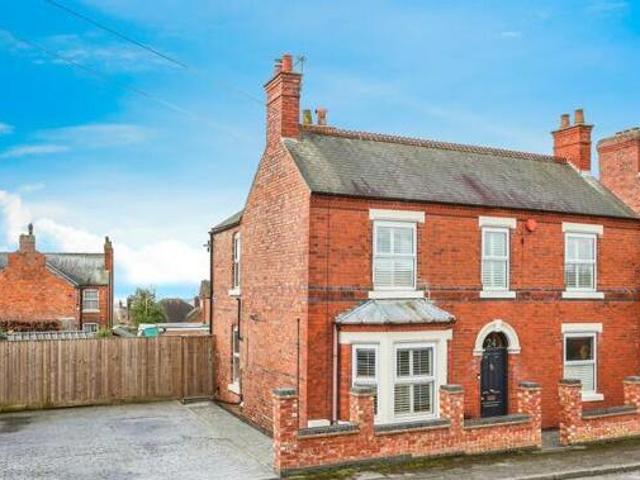 4 Bedroom Detached House For Sale In Eastwood