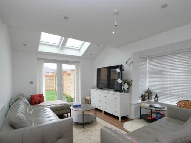 4 Bedroom Detached House For Sale In Eccles