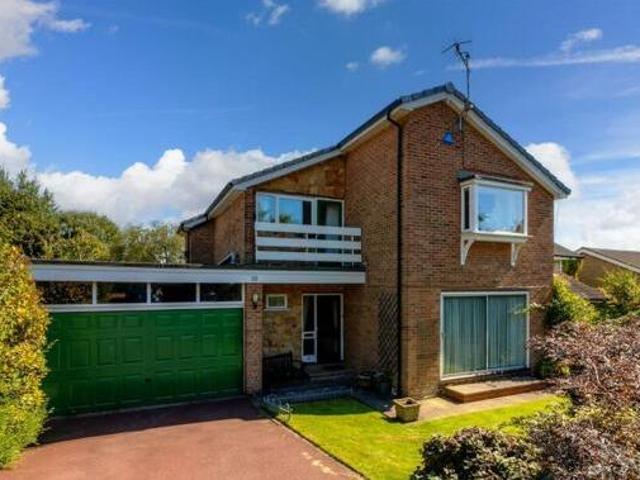 4 Bedroom Detached House For Sale In Ecclesall