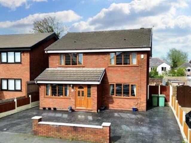 4 Bedroom Detached House For Sale In Eccleston
