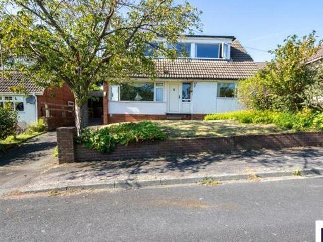 4 Bedroom Detached House For Sale In Eccleston