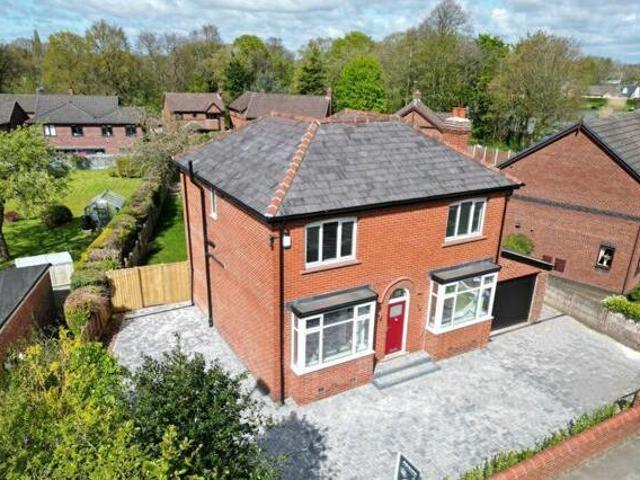 4 Bedroom Detached House For Sale In Eccleston