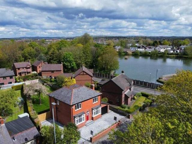 4 Bedroom Detached House For Sale In Eccleston