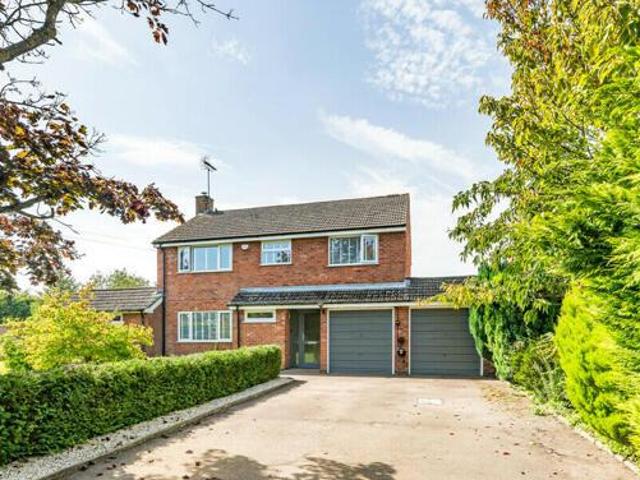 4 Bedroom Detached House For Sale In Eckington