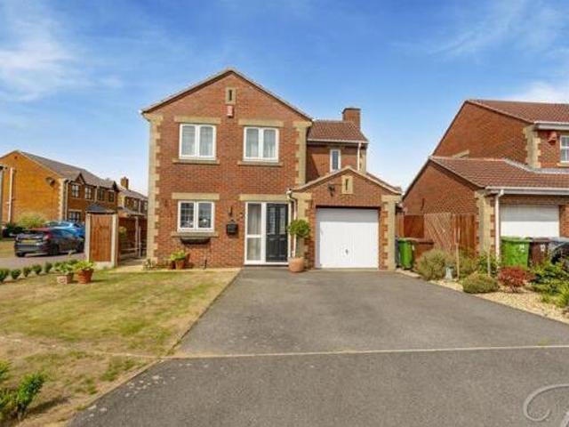 4 Bedroom Detached House For Sale In Edwinstowe