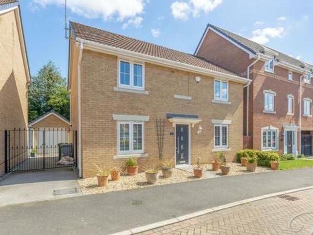 4 Bedroom Detached House For Sale In Edwinstowe