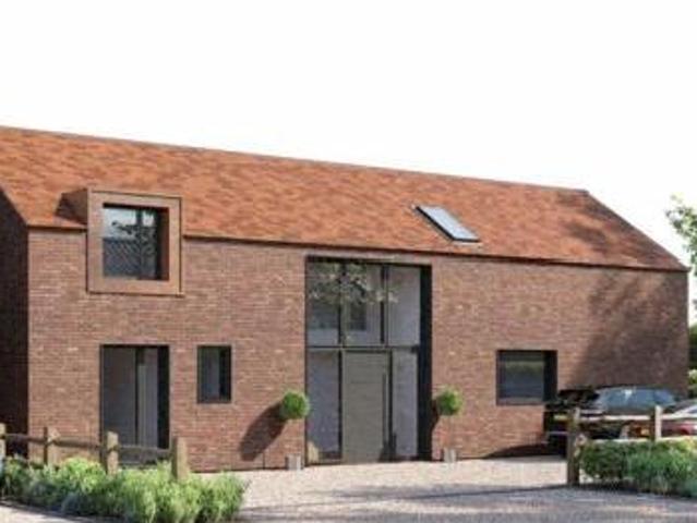 4 Bedroom Detached House For Sale In Edenbridge