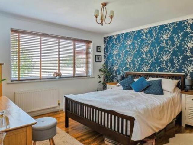 4 bedroom detached house for sale in Edgarton Road, West Canford Heath, Poole, Dorset, BH17