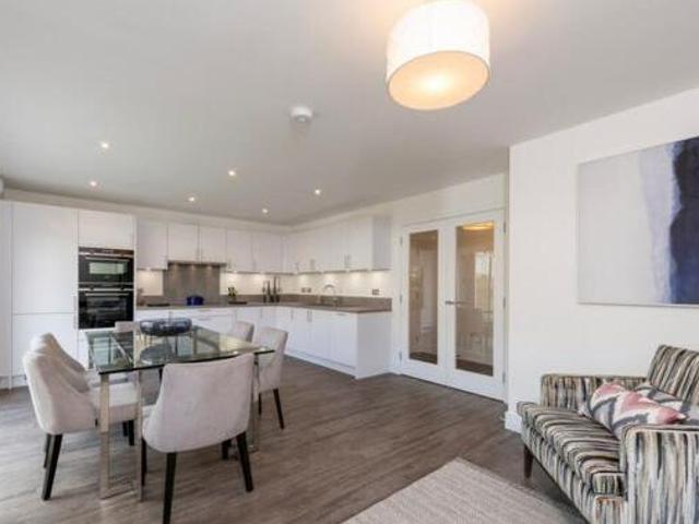 4 Bedroom Detached House For Sale In Edinburgh
