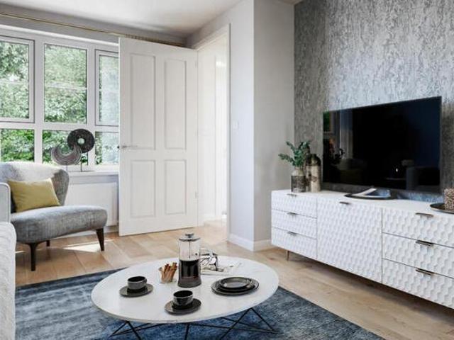 4 Bedroom Detached House For Sale In Edinburgh