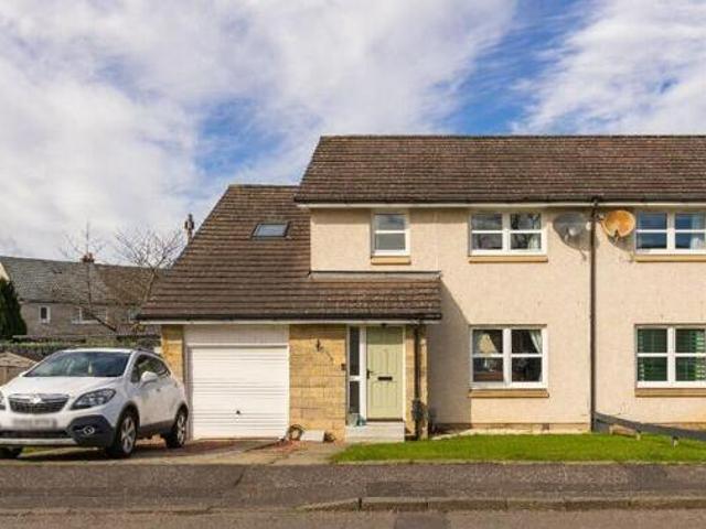4 Bedroom Detached House For Sale In Edinburgh