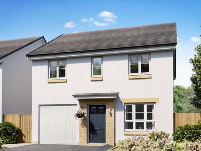 4 Bedroom Detached House For Sale In Edinburgh