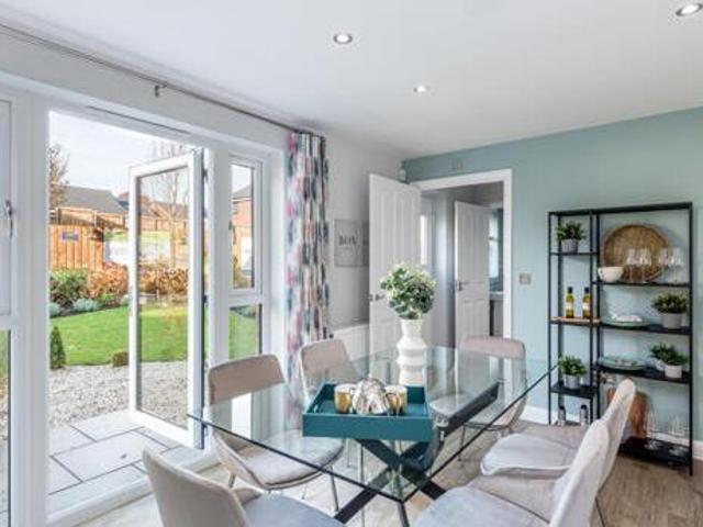4 Bedroom Detached House For Sale In Edinburgh