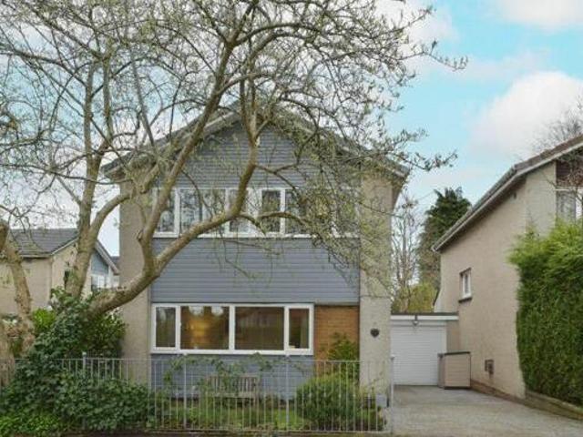 4 Bedroom Detached House For Sale In Edinburgh
