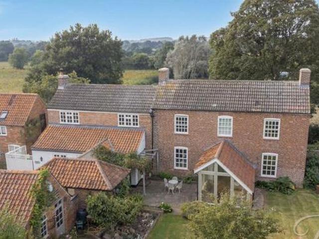 4 Bedroom Detached House For Sale In Edingley