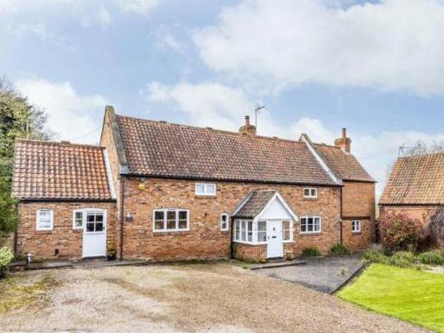4 Bedroom Detached House For Sale In Edingley