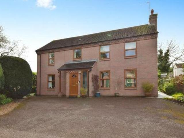 4 Bedroom Detached House For Sale In Edingley