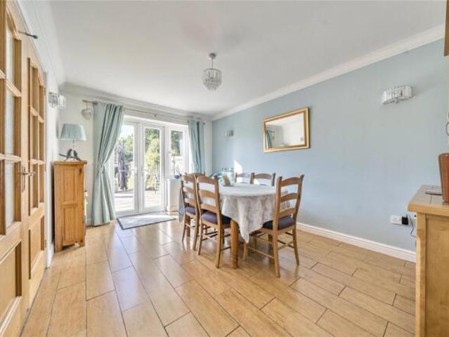4 bedroom detached house for sale in Edith Road, Orpington, BR6