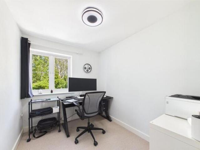 4 bedroom detached house for sale in Egdon Crescent, Cheltenham, Gloucestershire, GL51