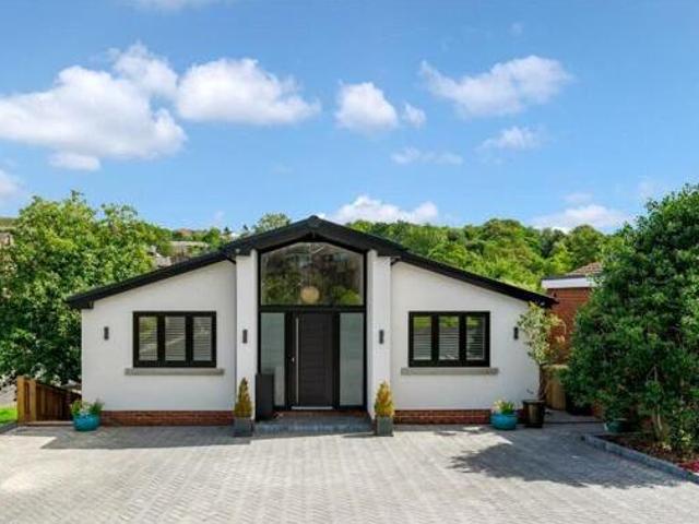 4 Bedroom Detached House For Sale In Egerton