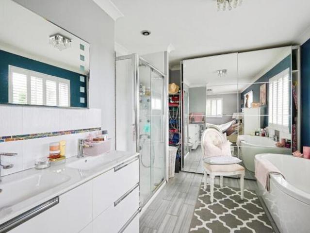 4 bedroom detached house for sale in Egerton Road, Temple Ewell, Dover, Kent, CT16