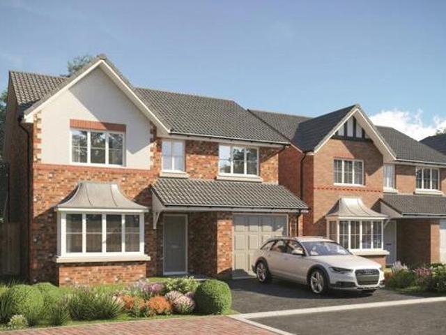 4 Bedroom Detached House For Sale In Eggborough