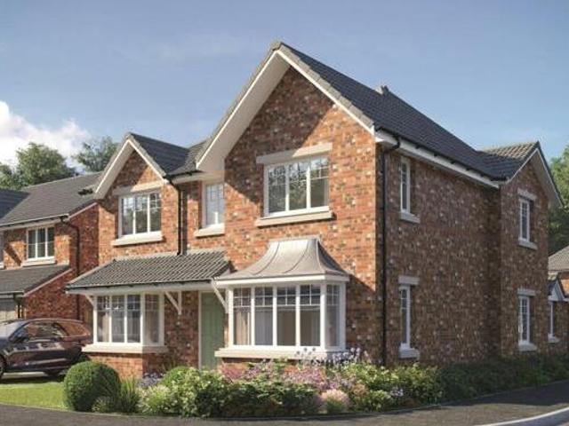 4 Bedroom Detached House For Sale In Eggborough