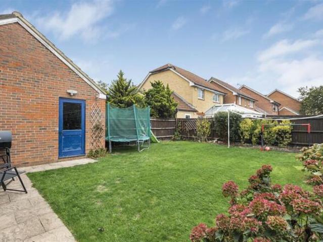 4 bedroom detached house for sale in Eltham Avenue, Cippenham, SL1