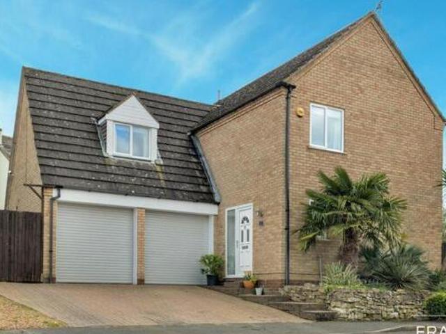 4 Bedroom Detached House For Sale In Elton