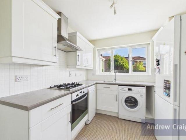4 bedroom detached house for sale in Elvaston Crescent, Kenton, NE3