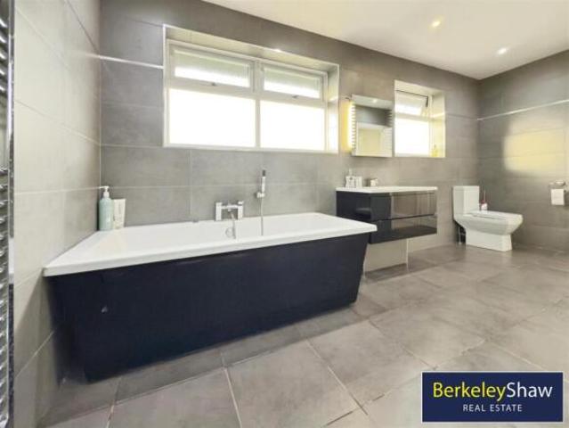 4 bedroom detached house for sale in Elvington Road, Hightown, Liverpool, L38