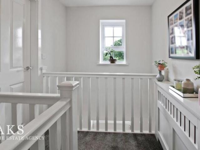 4 bedroom detached house for sale in Elwick Road, Derby, DE24